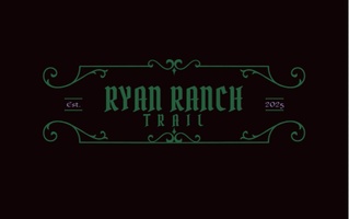 Ryan ranch trails